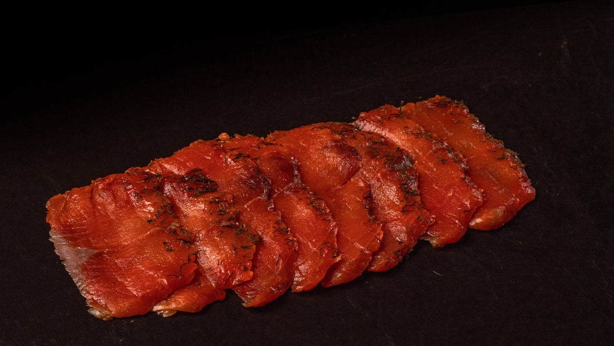 Pahle Alaska Rotlachs | Graved – Pahle GmbH