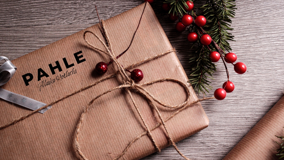 Pahle Geschenkgutschein – Pahle GmbH