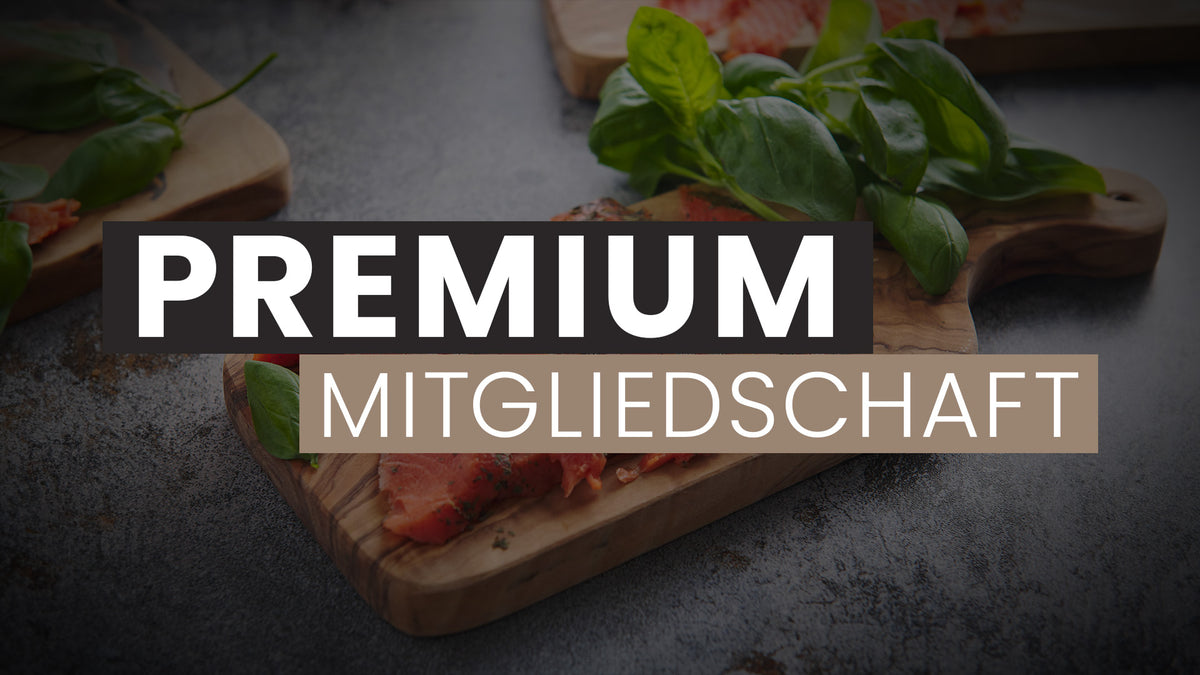 Pahle Premium Mitgliedschaft – Pahle GmbH